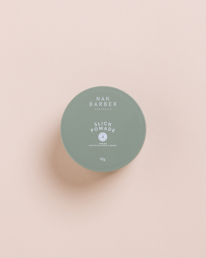 Slick Pomade 90g – Hello Sister Margaret